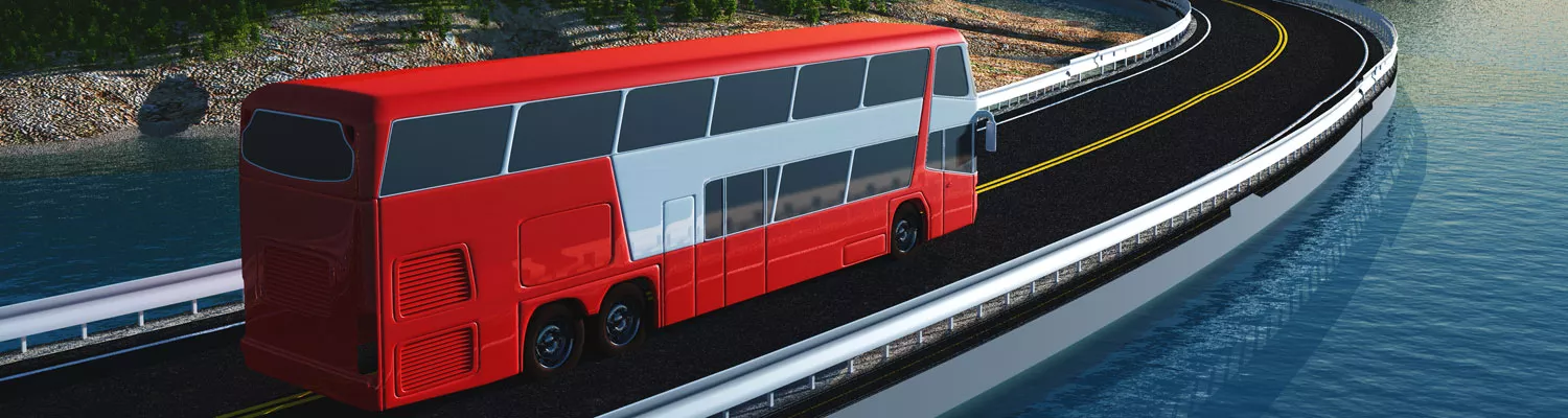 Jocuri cu Autobuzul - Joacă Online pe SilverGames 🕹️