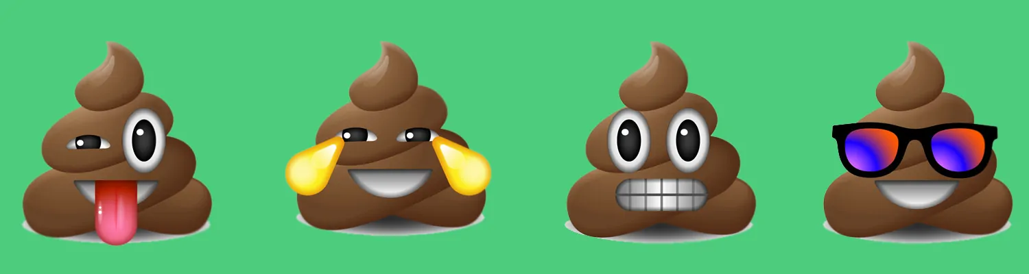 Poop Games - Play Online on SilverGames 🕹️