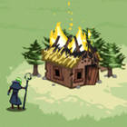 Zombidle - 在 SilverGames.com 在线玩 🕹️