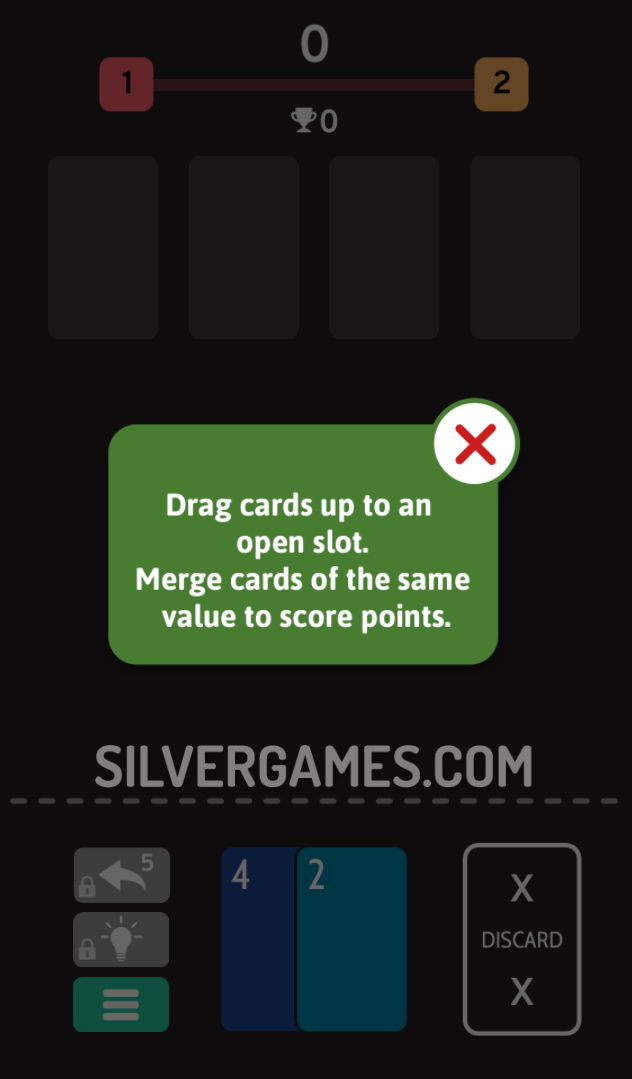 Cards 2048 Jogue Online Em SilverGames Cards 2048 Jogue Online Em SilverGames