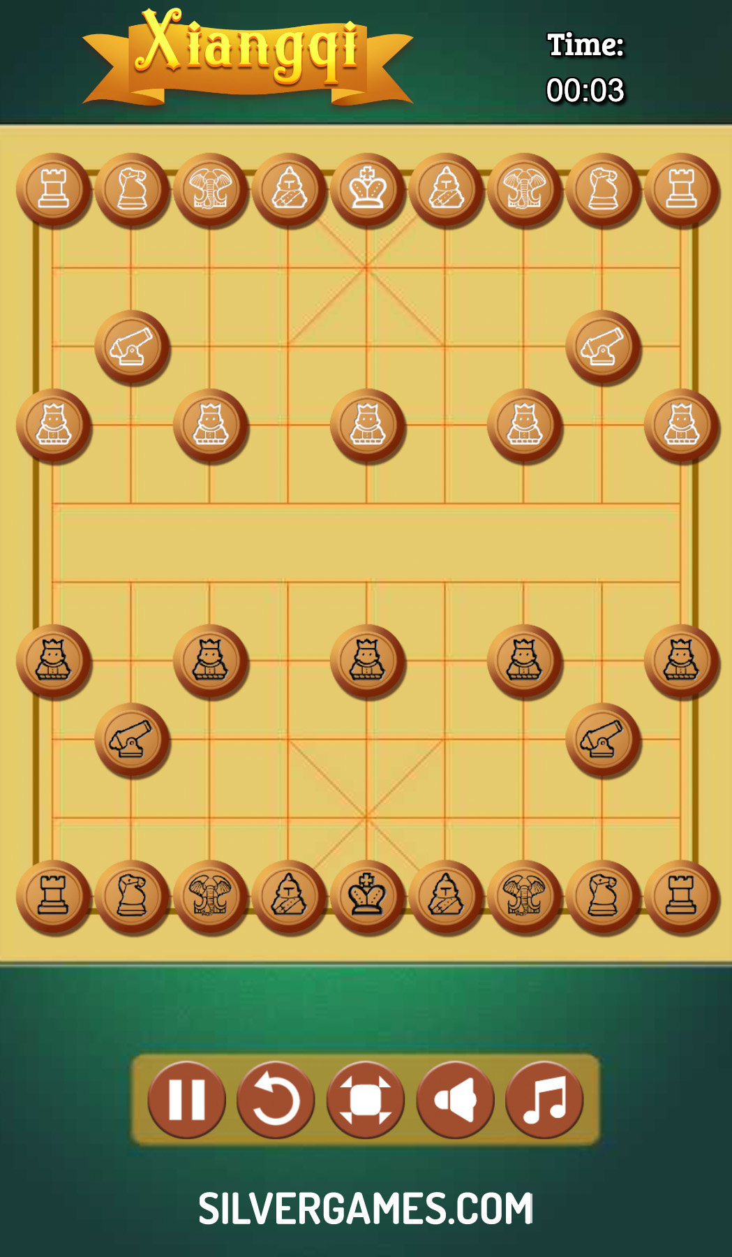  SilverGames