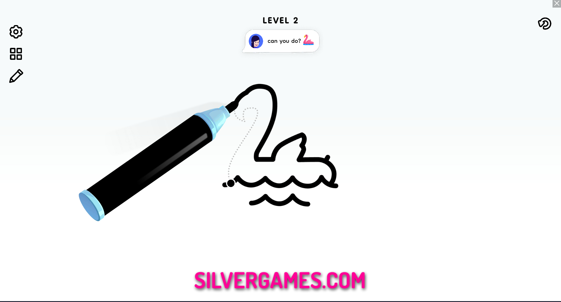 Color Page ASMR Play Online On SilverGames Color Page ASMR Play Online On SilverGames