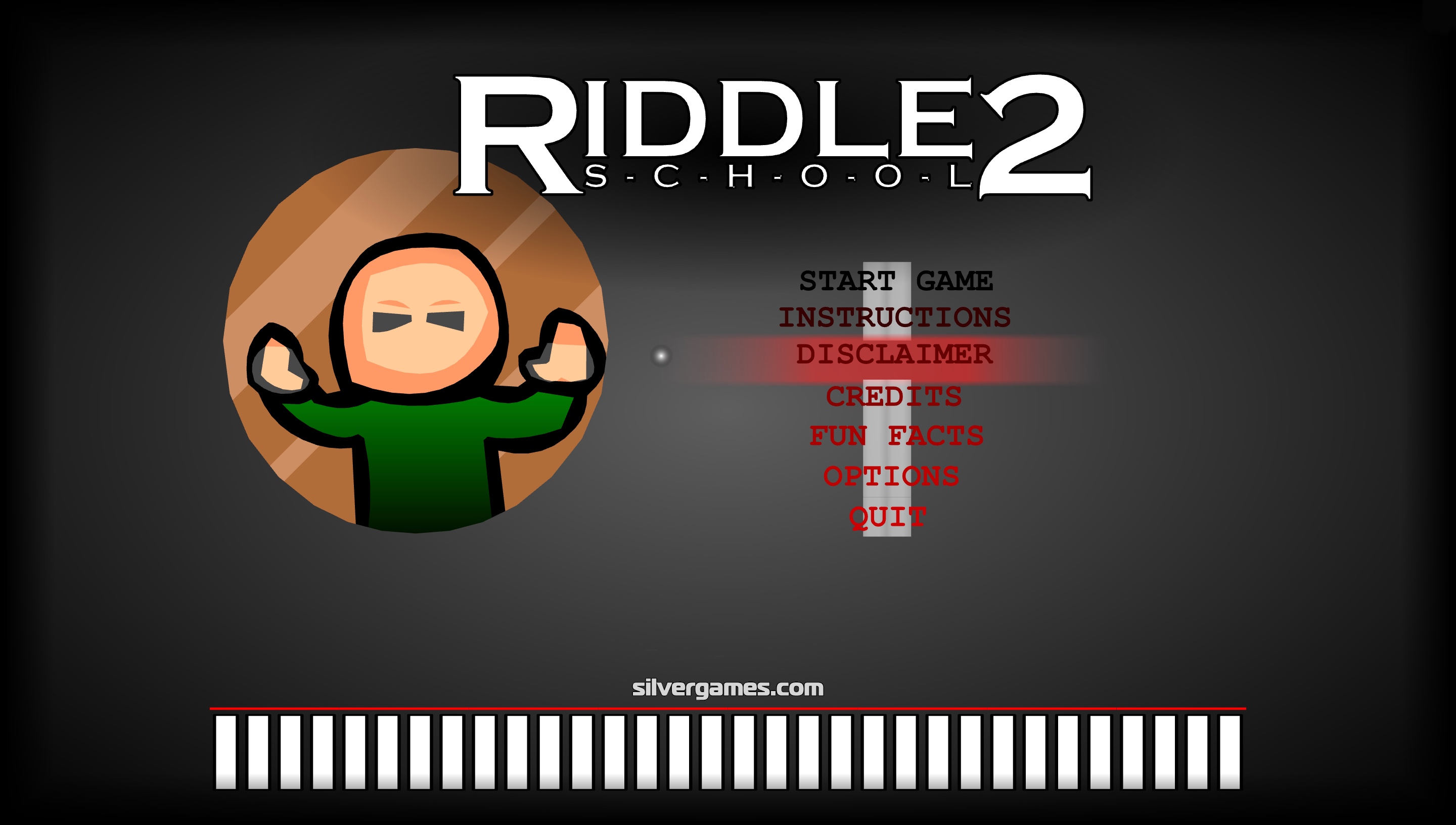 Riddle School 2 Play Online On SilverGames Riddle School 2 Play Online On SilverGames