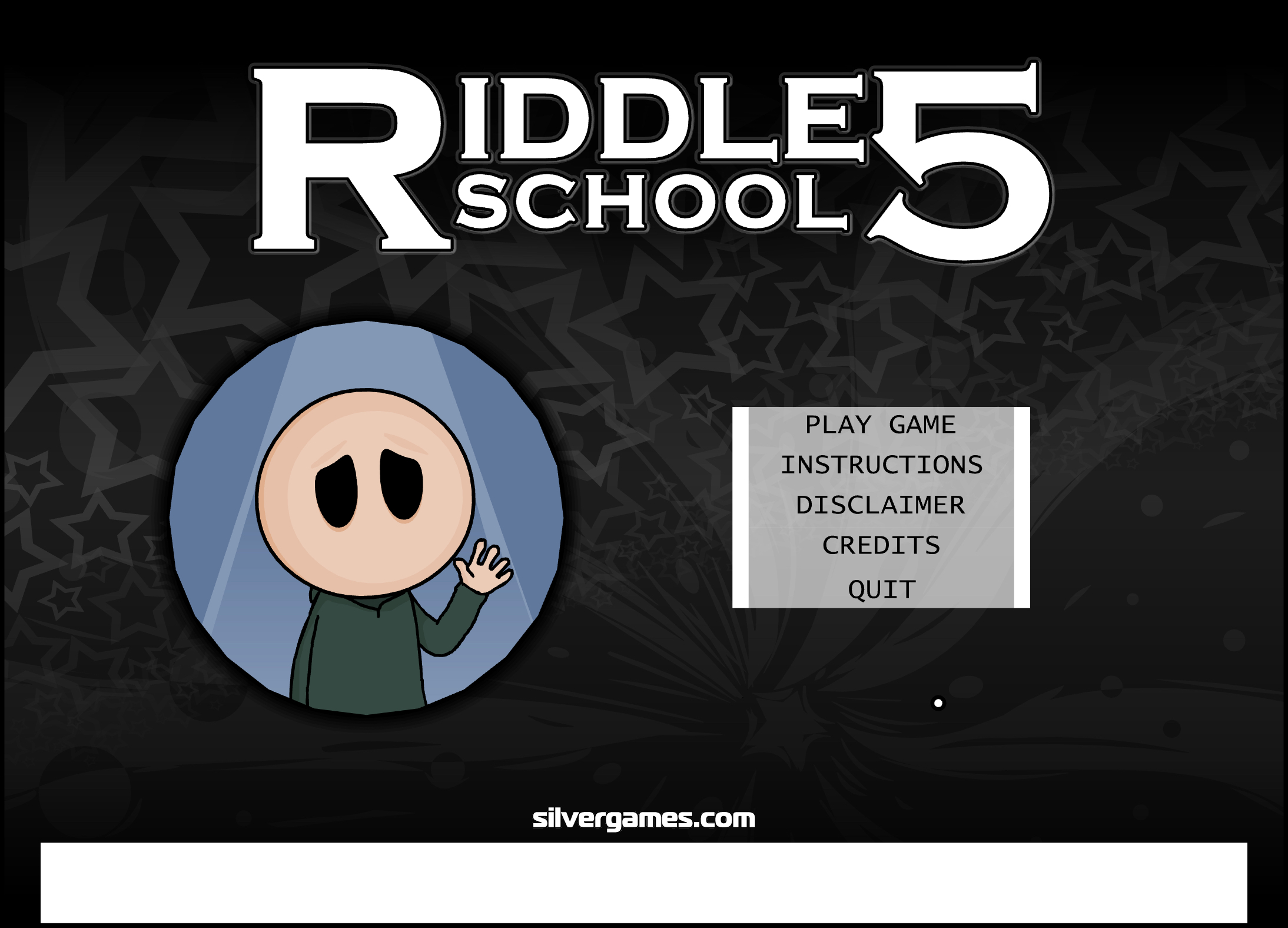 Riddle School 5 Play Online On SilverGames Riddle School 5 Play Online On SilverGames
