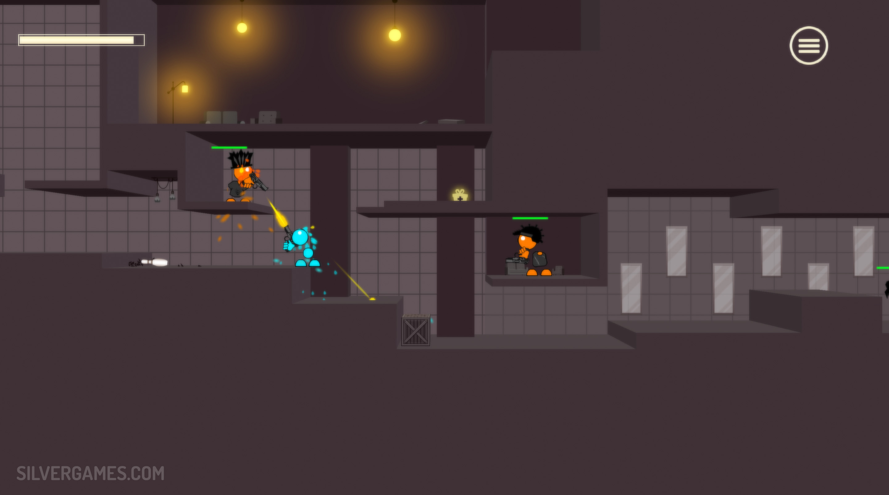 Stick Combat Play Online On SilverGames Stick Combat Play Online On SilverGames