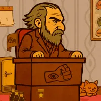 Dictator Simulator - Play Online on SilverGames 🕹️