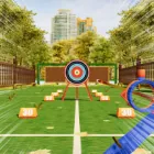 เกมส์ยิงธนู - เล่นออนไลน์กับ SilverGames 🕹️