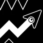 Arrow Wave - Play Online on SilverGames 🕹️