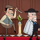 Murder Mafia - Play Online on SilverGames 🕹️